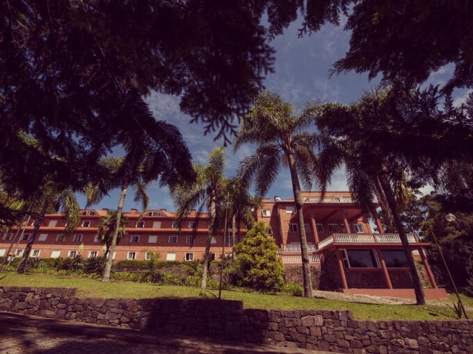 Vale dos Vinhedos • Blog • Farina Park Hotel, os diferenciais que os ...